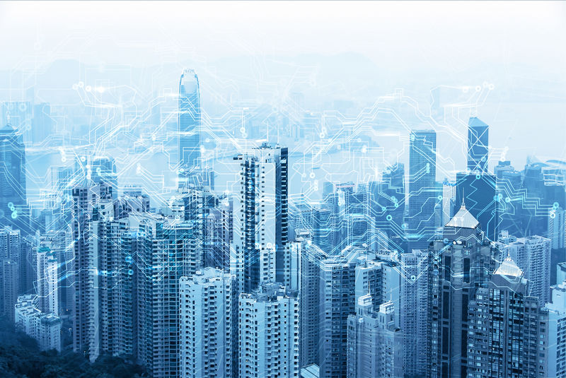 Maximizing Network Efficiency Through Strategic Cabling Solutions Maximizing Network Efficiency Through Strategic Cabling Solutions